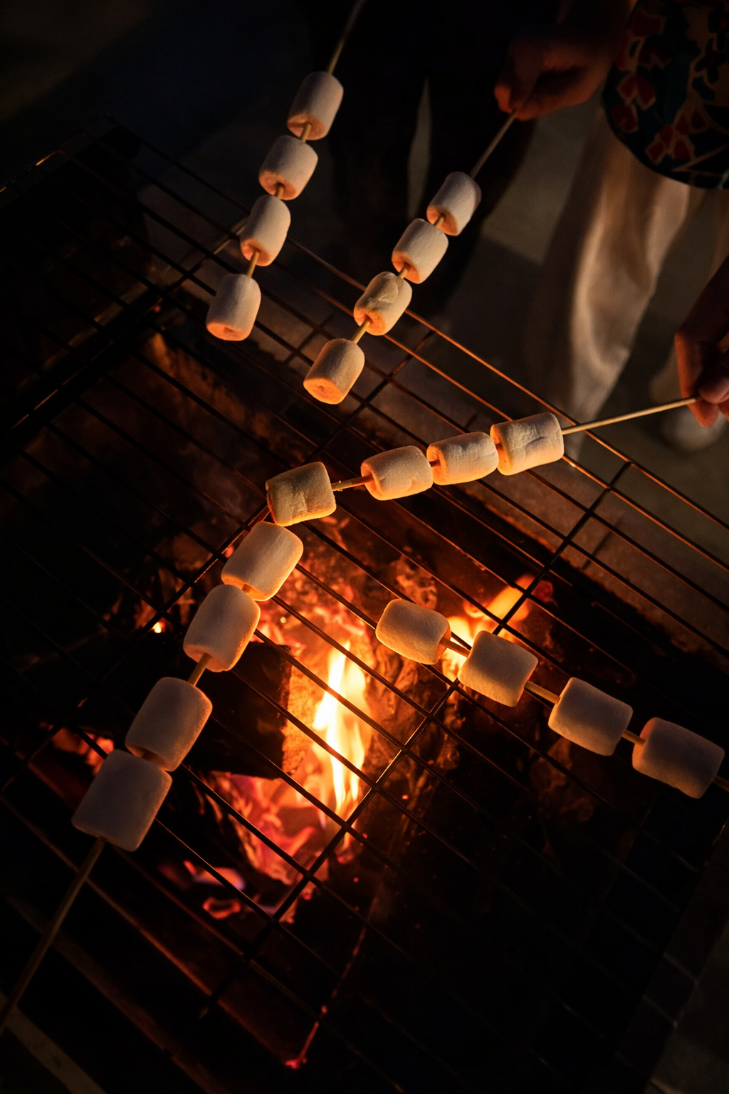 SUMMAR Camp | Private Desert Experience for Company Groups | Jeddah